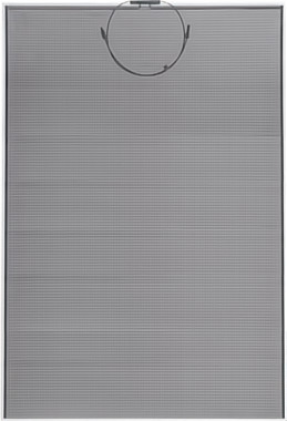 innovative bipv glass panels CdTe Thin Film Module Minimal Breakage ...