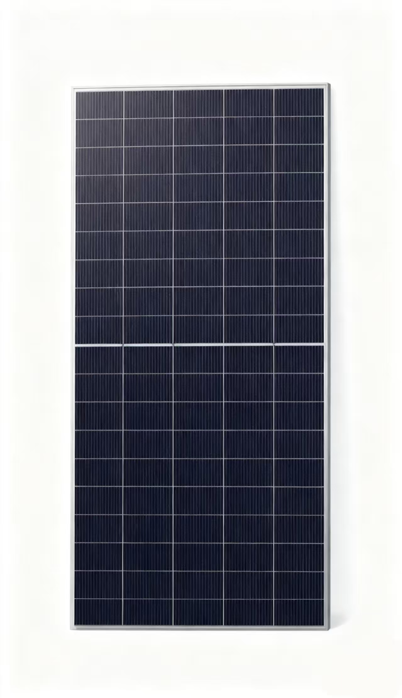 705W Bifacial Dual Glass Solar Panel, 132-Cell Monocrystalline, 22.70% ...